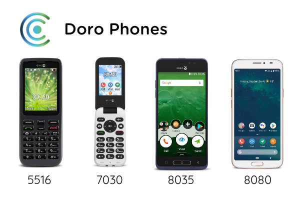 Doro – Xtreme Tech Ltd