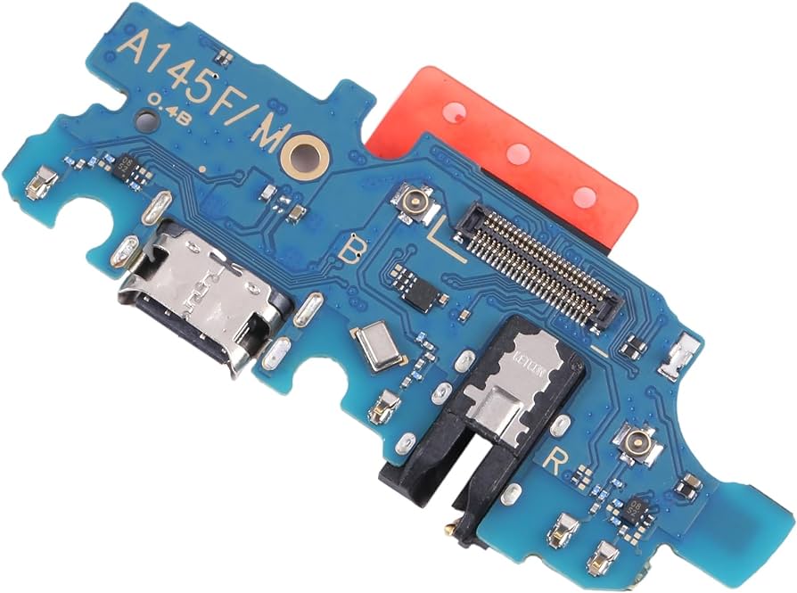 Samsung A145P A145R A145F Charging Port – Xtreme Tech Ltd