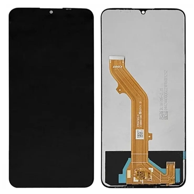 TCL 505 - 509K Lcd Screen – Xtreme Tech Ltd