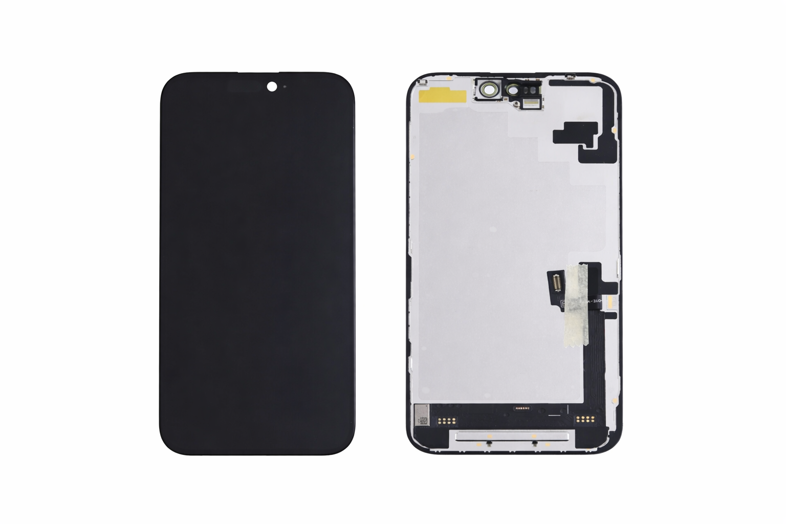 IPhone 17 Pro Lcd screen Soft Oled – Xtreme Tech Ltd