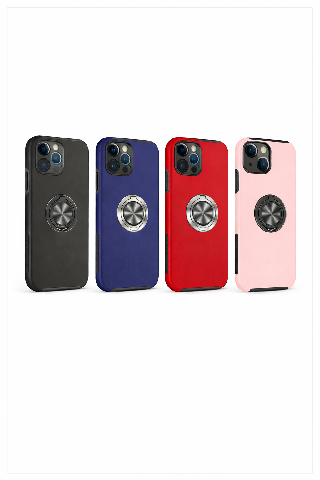 IPhone 17 Series Kei Ring Case – Xtreme Tech Ltd