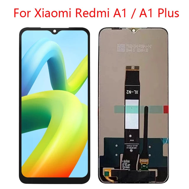 Redmi A1- A1 Plus Lcd Screen – Xtreme Tech Ltd