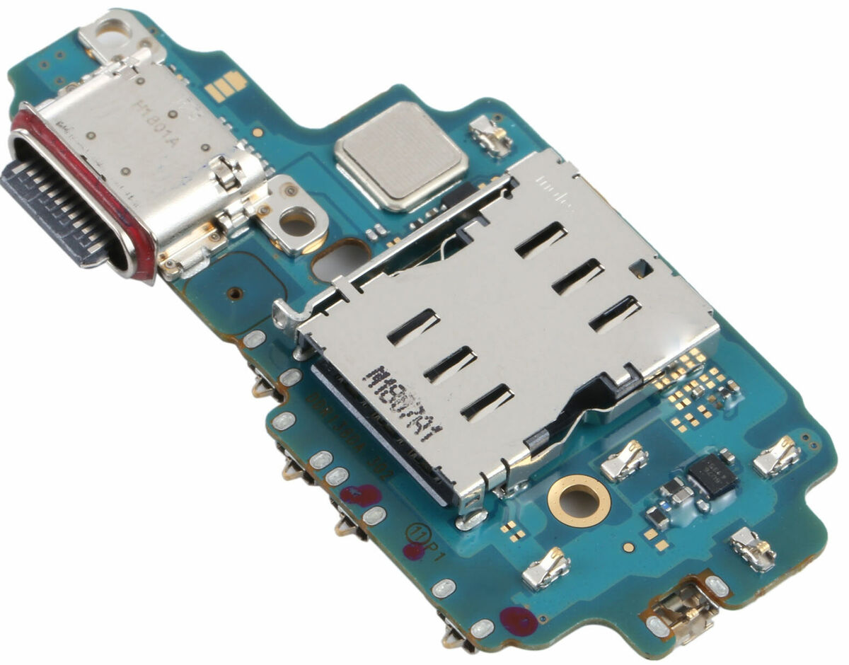 Samsung S22 Ultra 5G Charging Port Original – Xtreme Tech Ltd