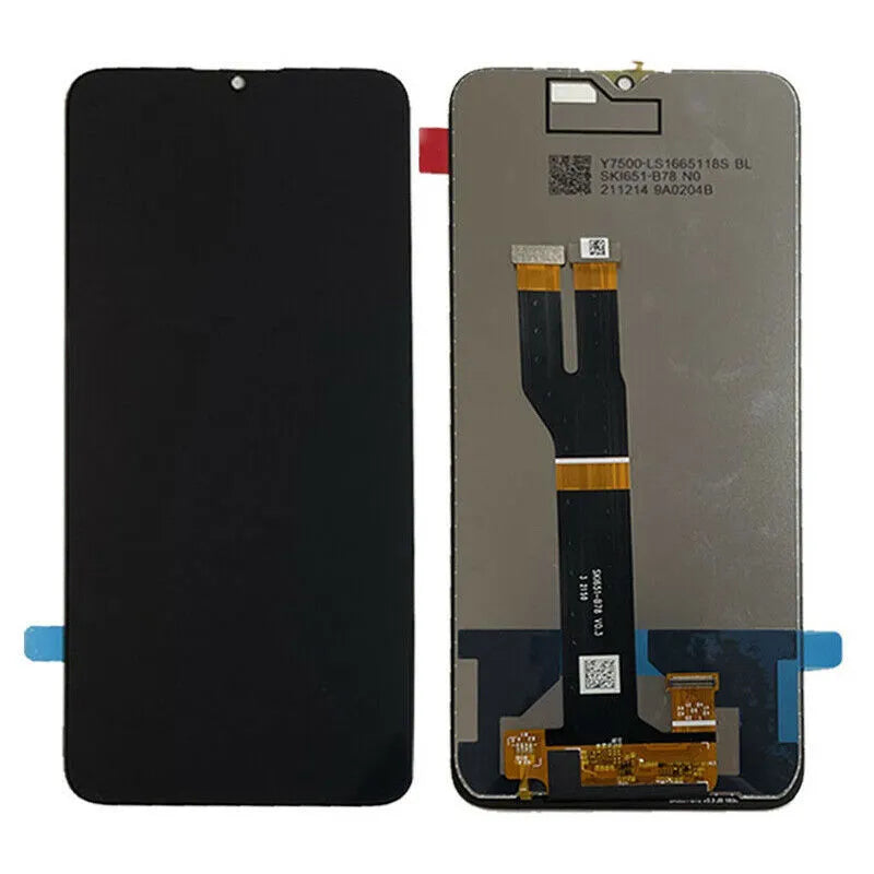 Nokia G21 Lcd Screen Oem Quality – Xtreme Tech Ltd