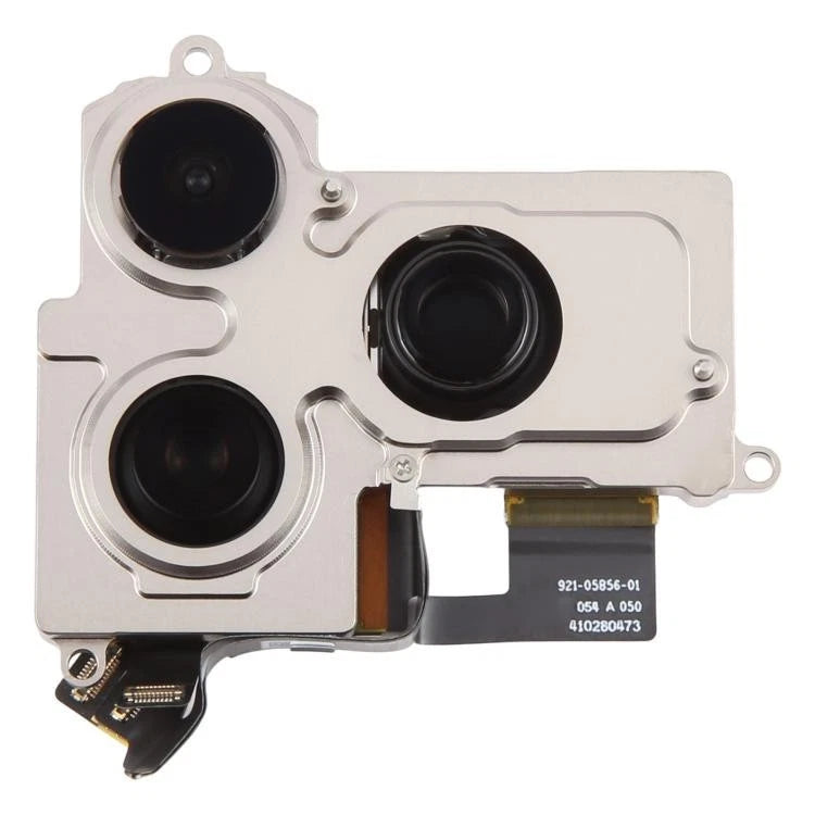 IPhone 17 Pro / 17 Pro Max Back camera set Oem – Xtreme Tech Ltd